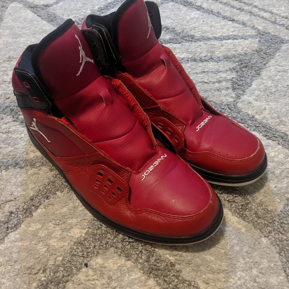 Jordan | Shoes | Nike Air Jordan Flight S | Poshmark